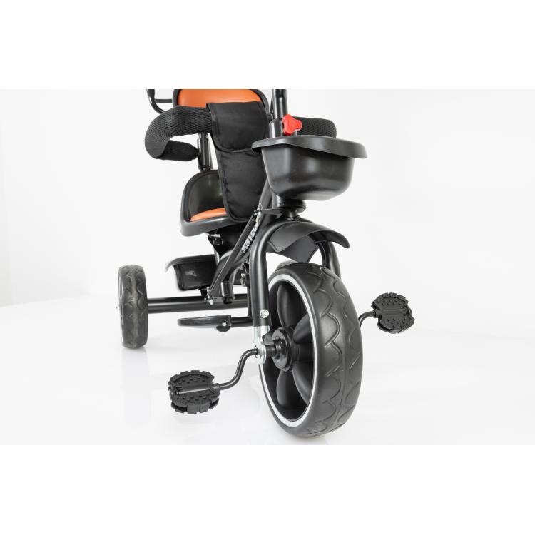 BIC.686 TRIKE RED - Vroom Kids Srbija